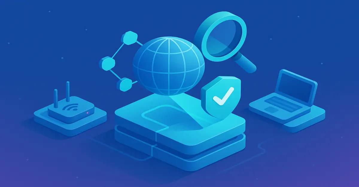 IPv6 Test: Check Your IPv6 Connectivity