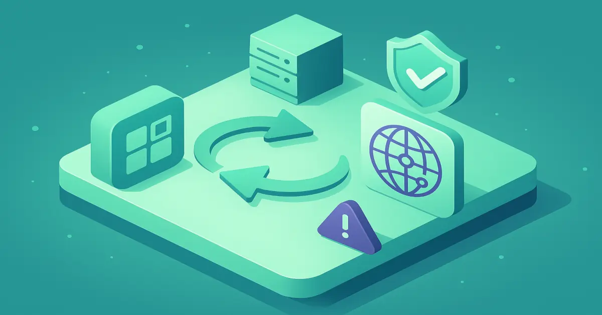 rDNS Check - Reverse DNS (PTR) Lookup & FCrDNS Validation